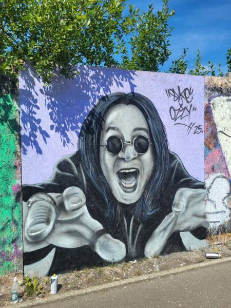 Graffiti from Romania | Graffiti from all over the world